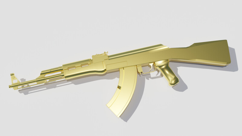 ArtStation - Jacob Crossley