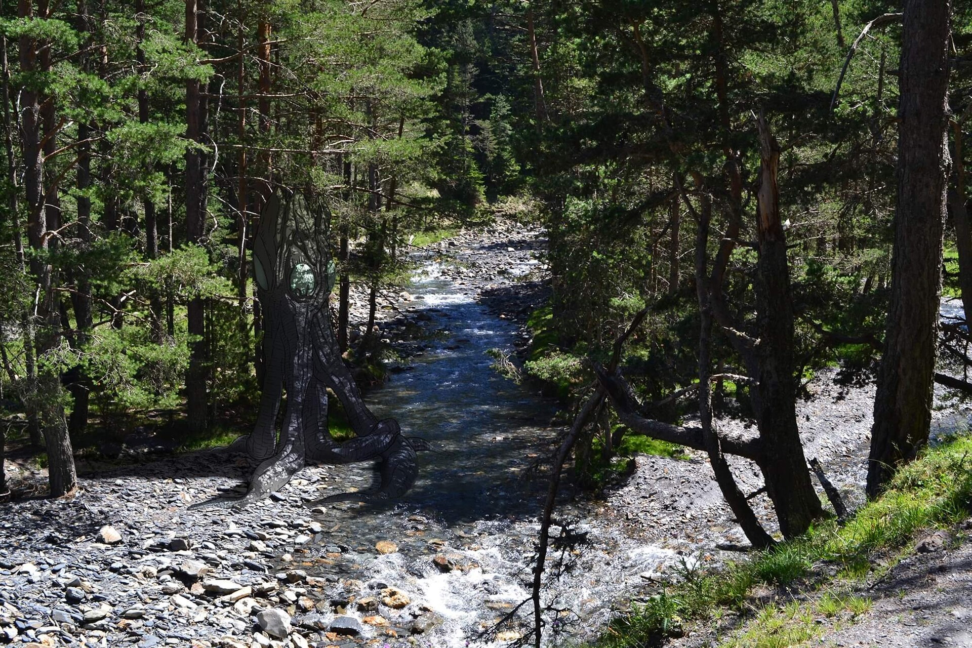 ArtStation - Monster...007