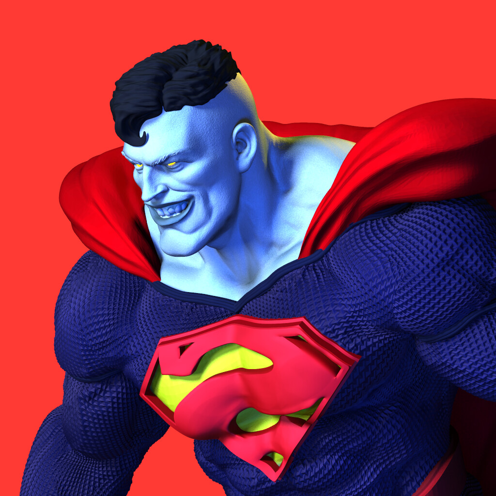 BlasC º º L - THE BAZARRO