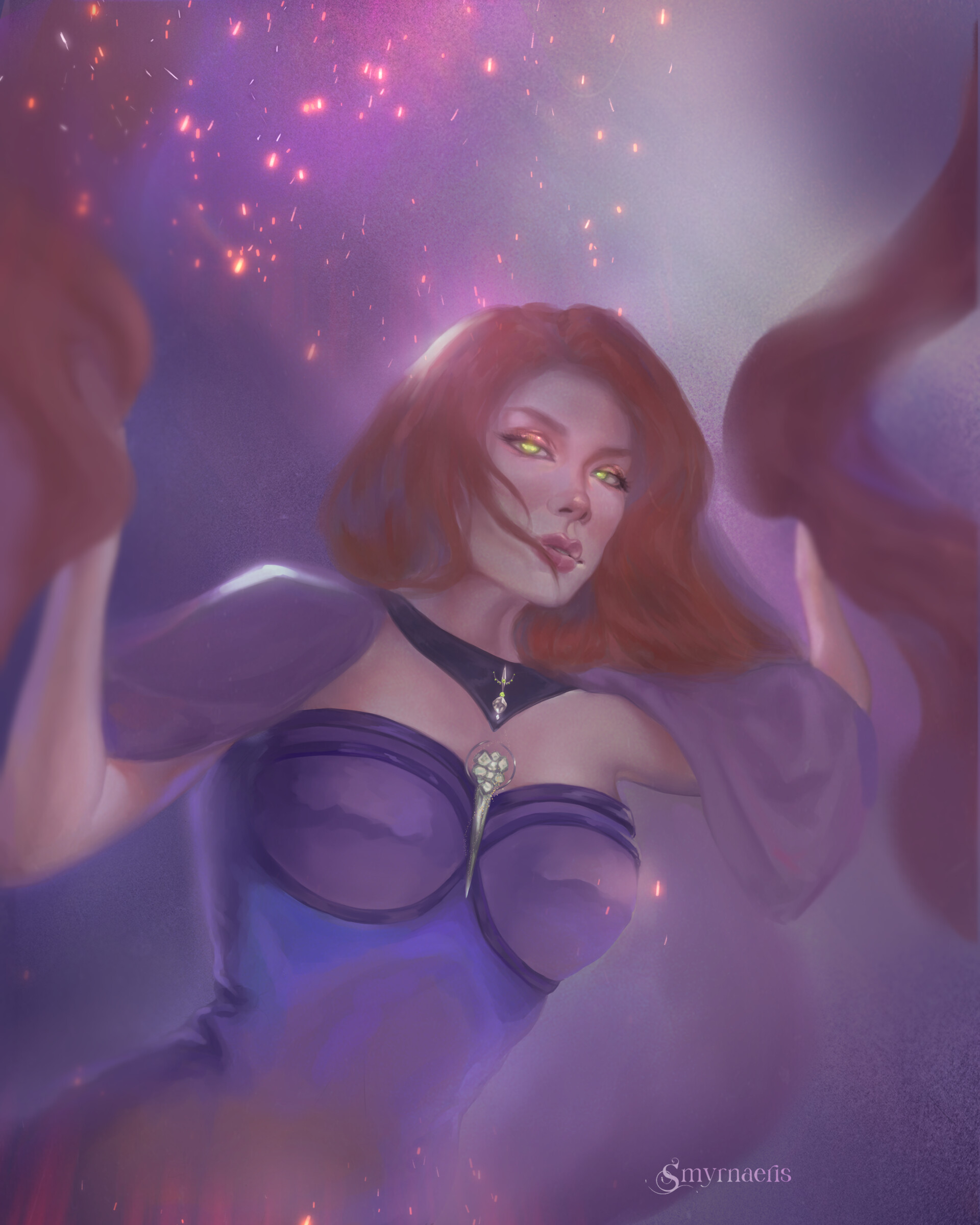 ArtStation - Gateway