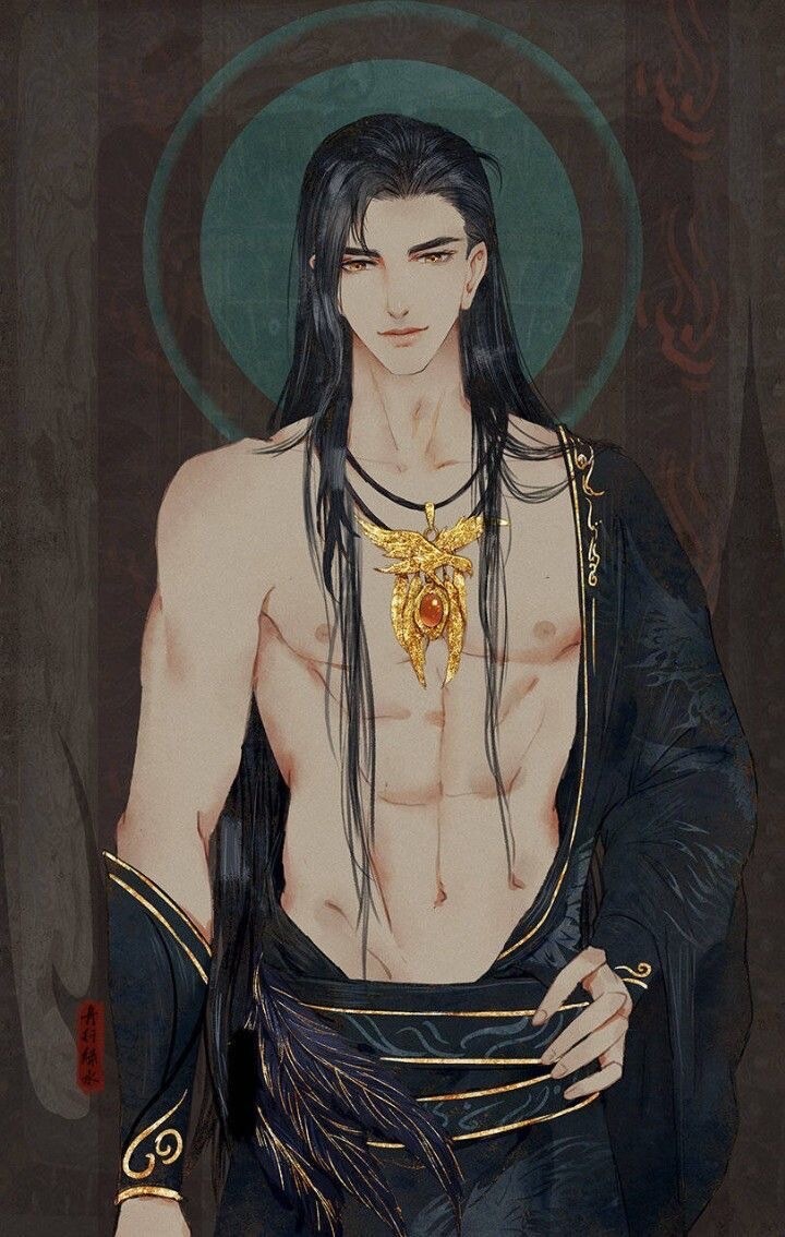 ArtStation - Lord of the Love