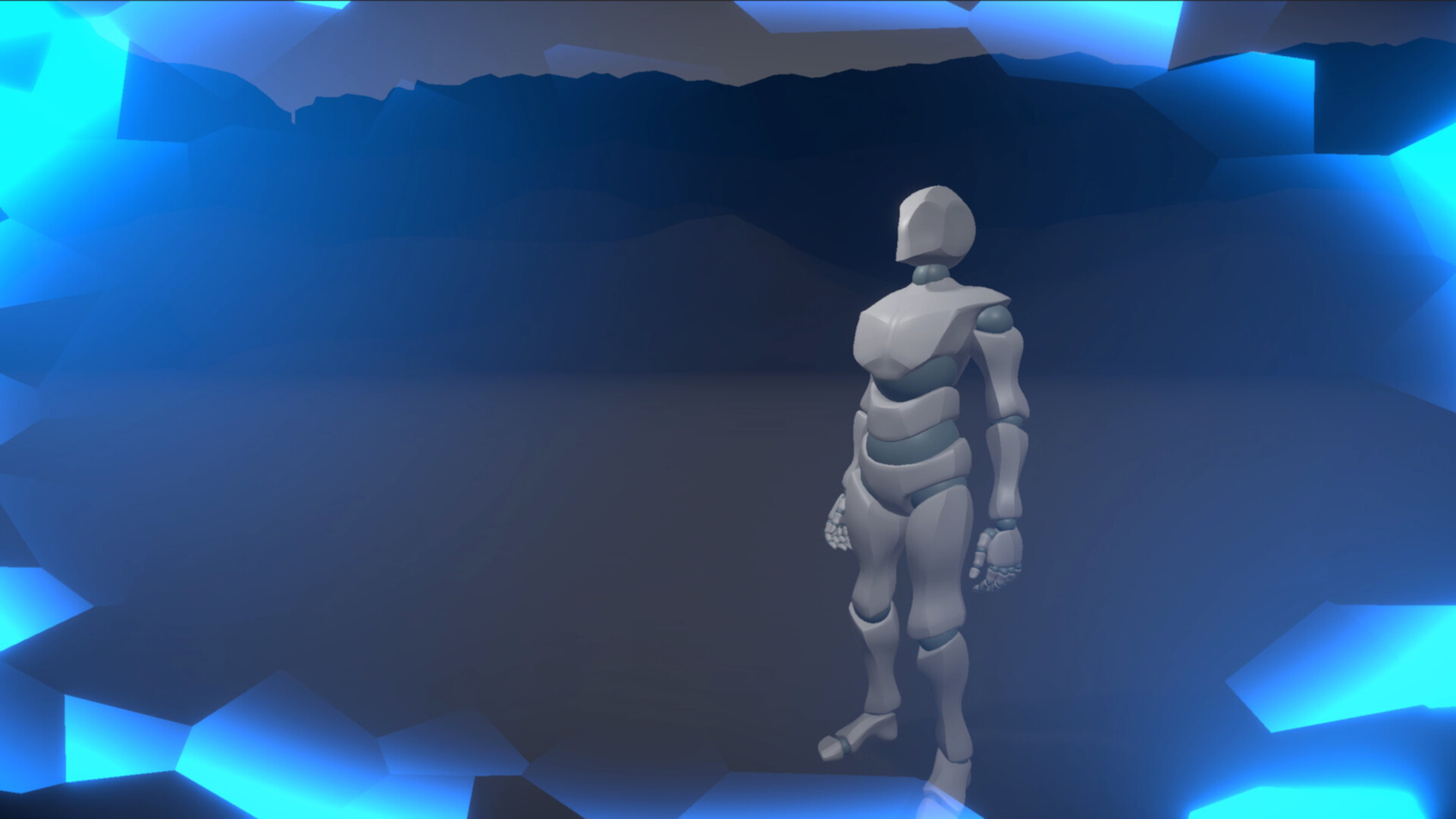 Gabriel Aguiar - Unity Shader Graph - Fullscreen Effects Tutorial