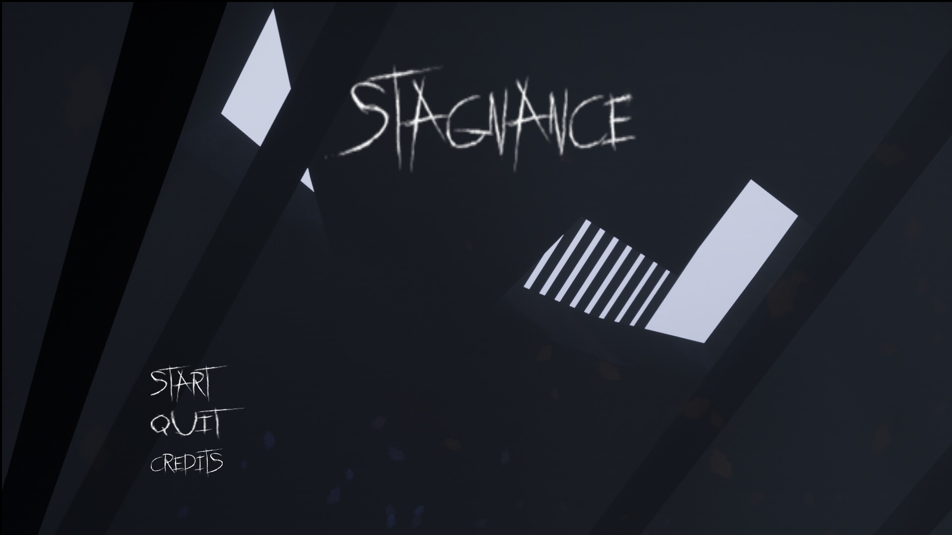 ArtStation - Stagnance