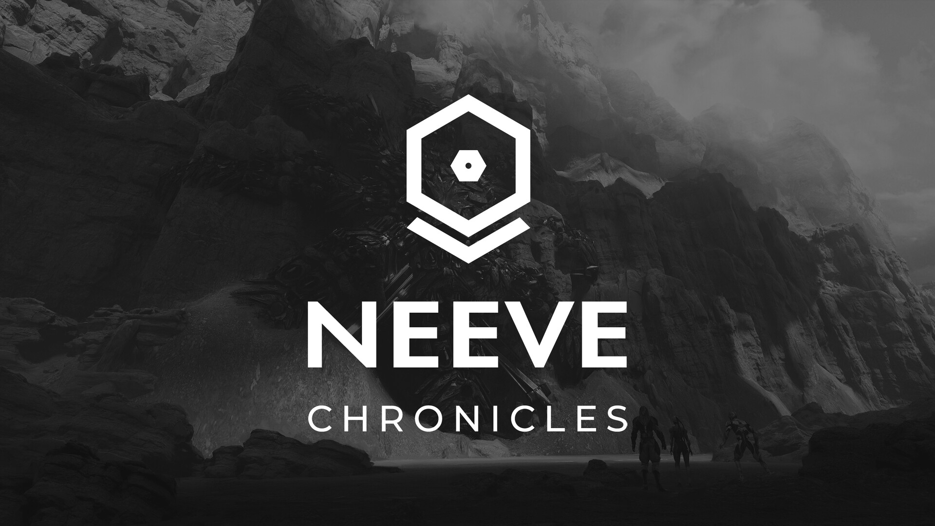 HIDDEN STUDIOS - NEEVE CHRONICLES