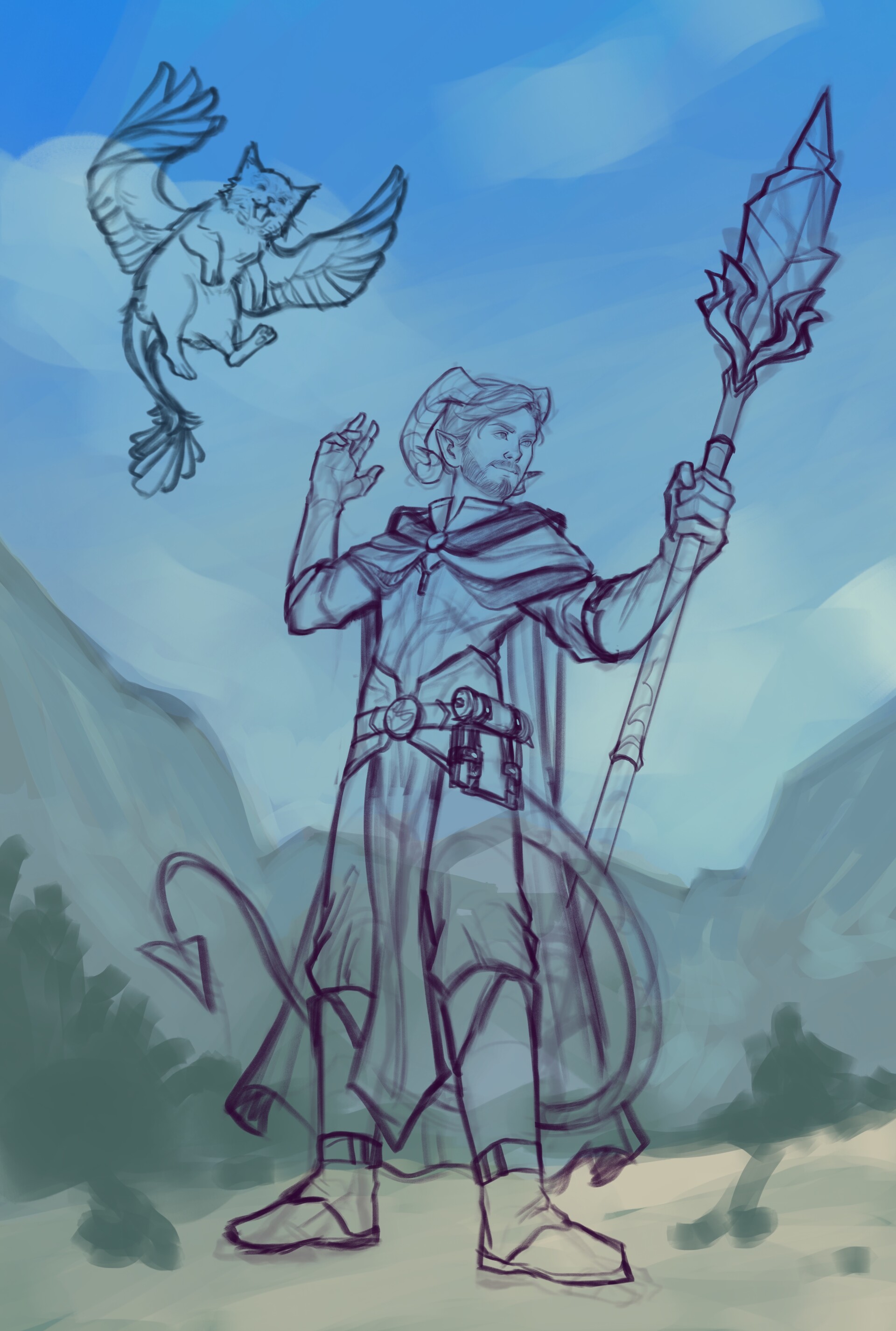 Tiago Alexandre - Thrall