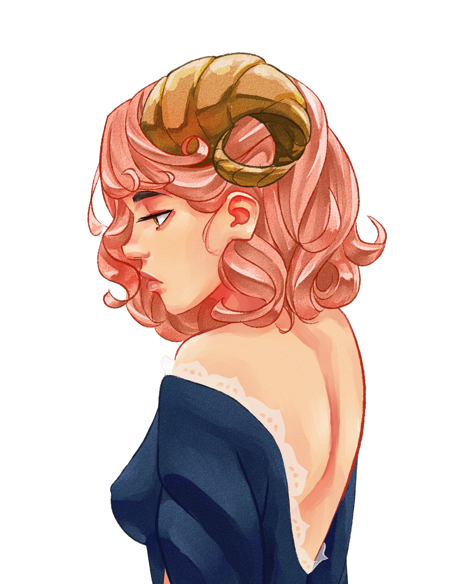 ArtStation - Doing something new Xp