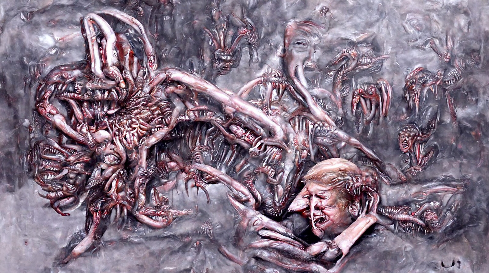 Michael Miccoli - Falling Asleep To The News... (DD5.3)