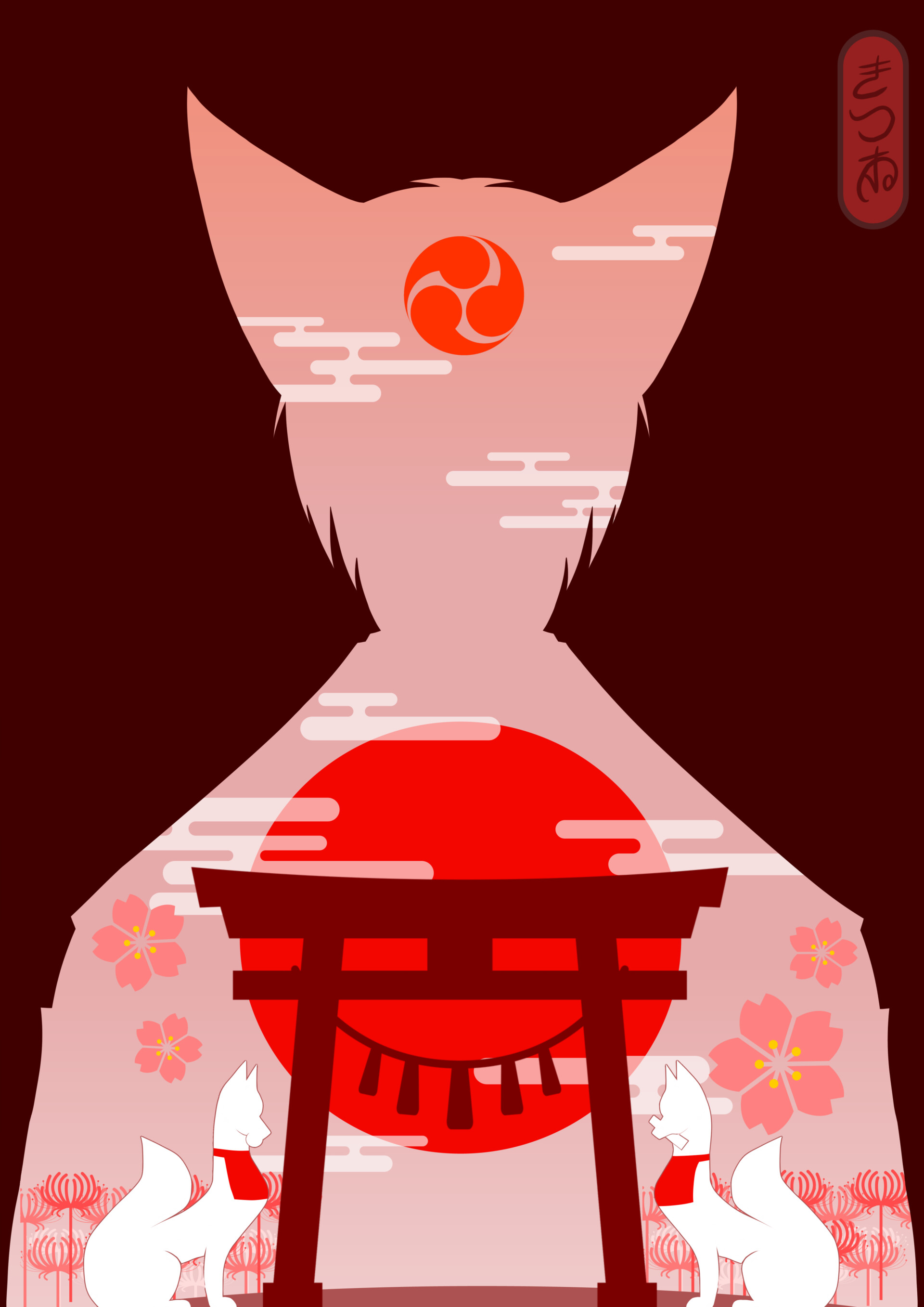 ArtStation - Gestalt study