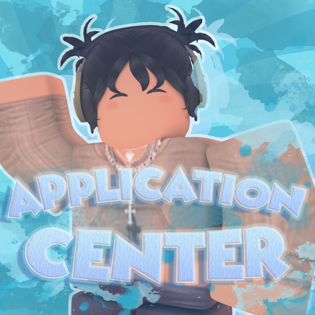 ArtStation - Application center GFx!!