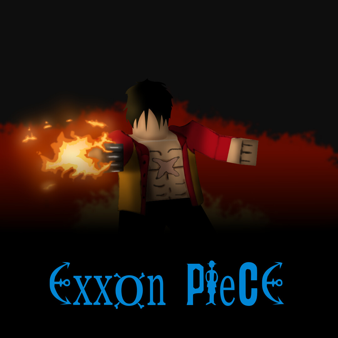 ArtStation - Exxon Icon