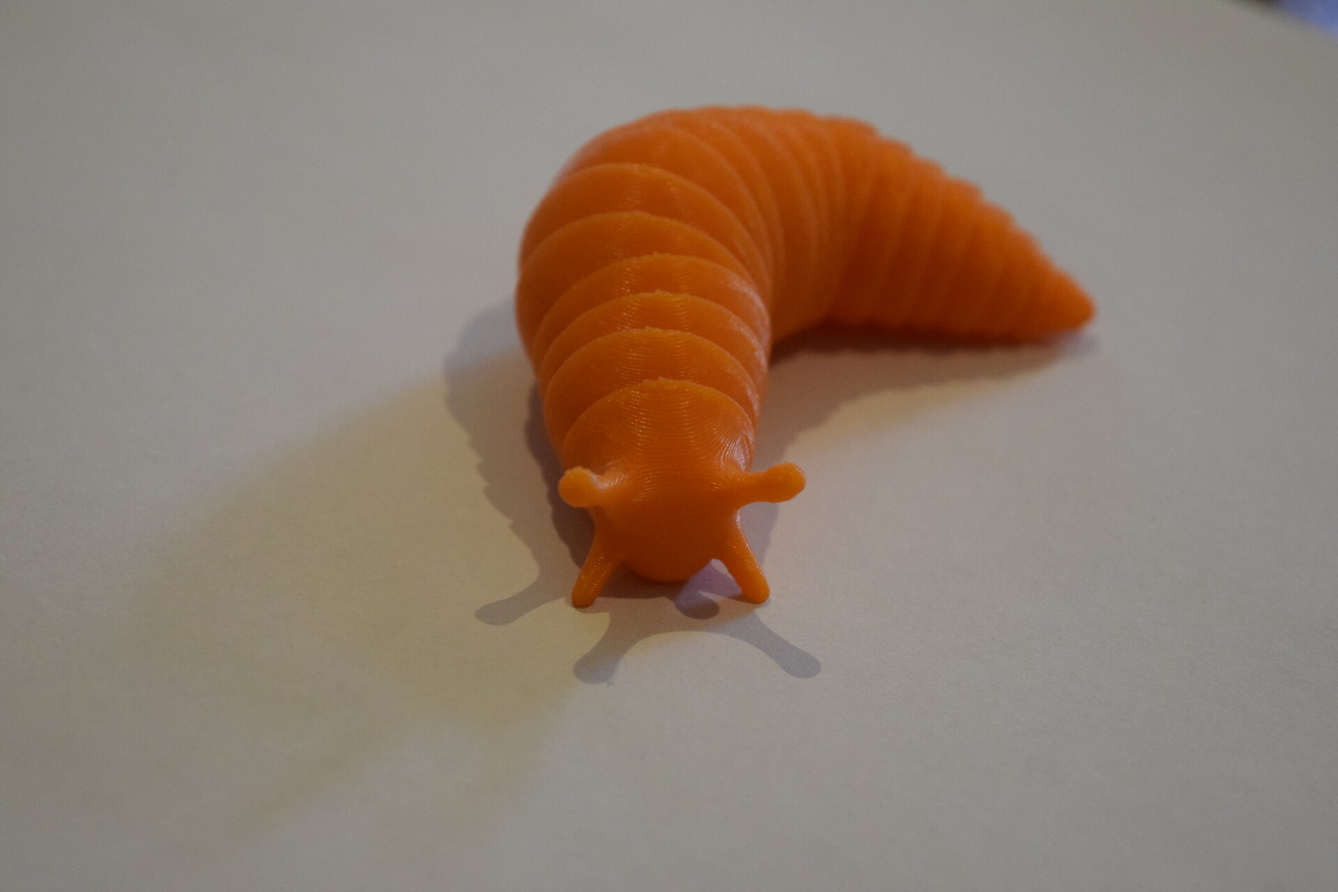 ArtStation - Sluggo the Slug