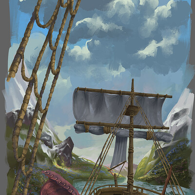 Jeremy Adams - Portfolio