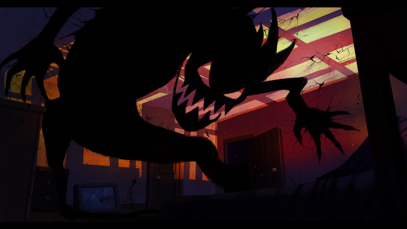 Philippine VANHOUTTE - Illustration