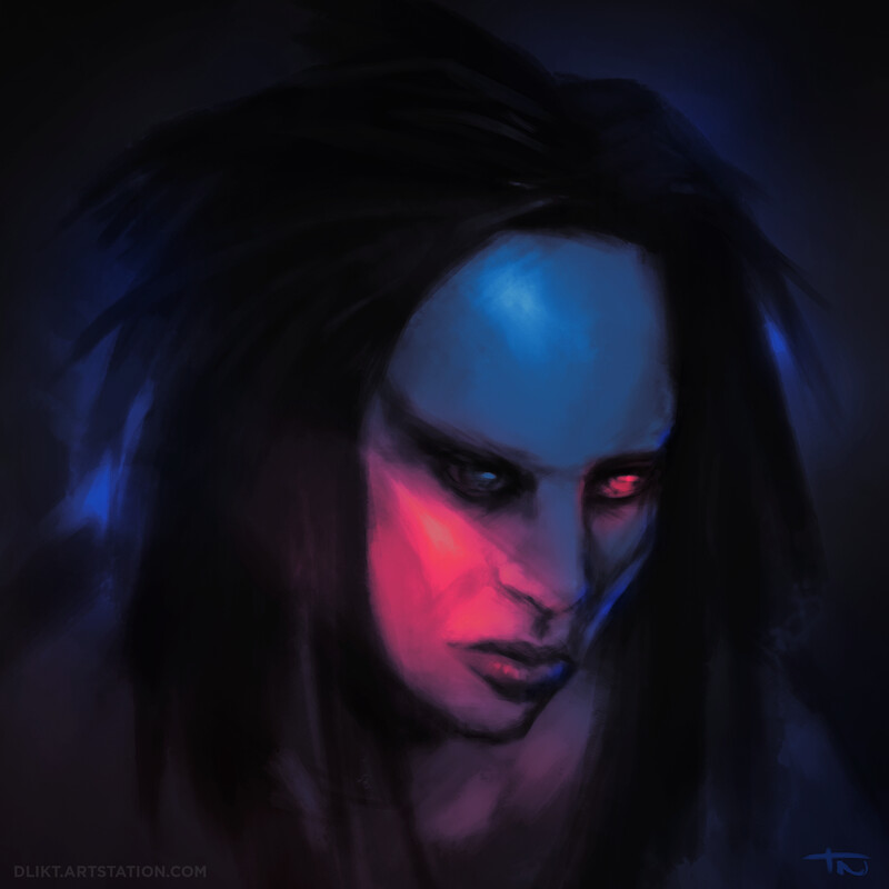 ArtStation - Norbert Toth