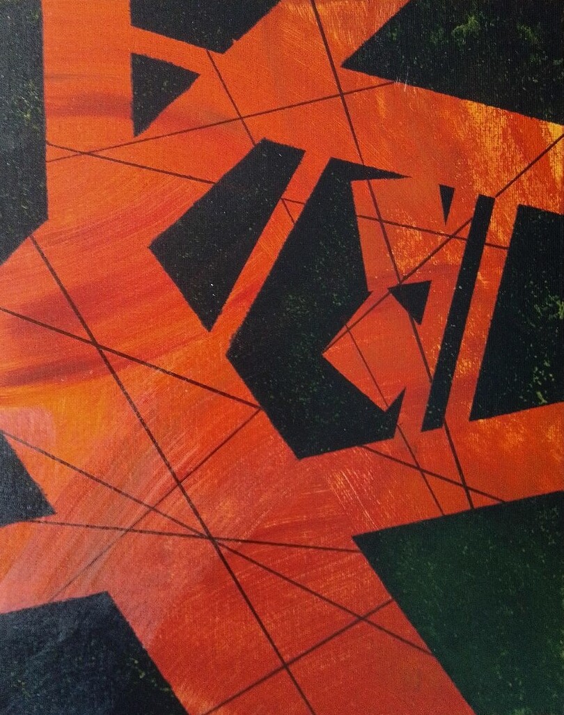 ArtStation - Links in a Crumbling World