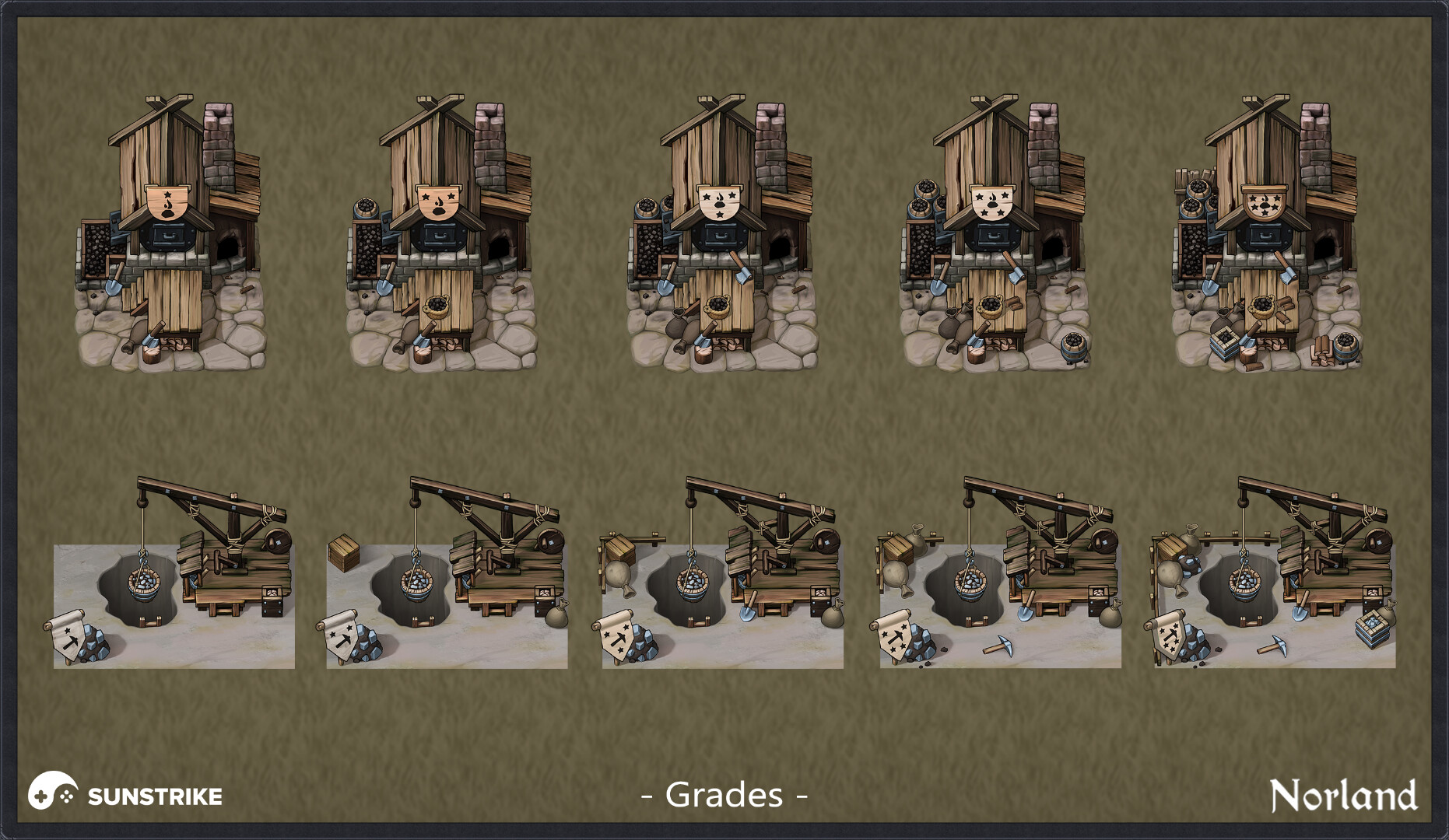 SunStrike Studios - Part 3