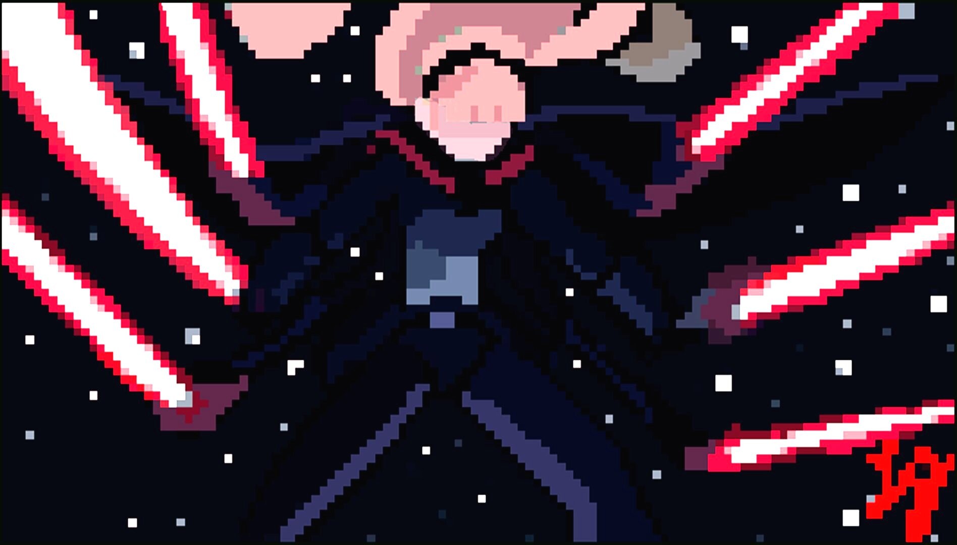 ArtStation - star wars visions