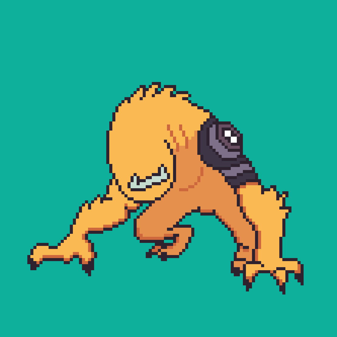 ArtStation - WildMutt - Ben 10 - Fan Art