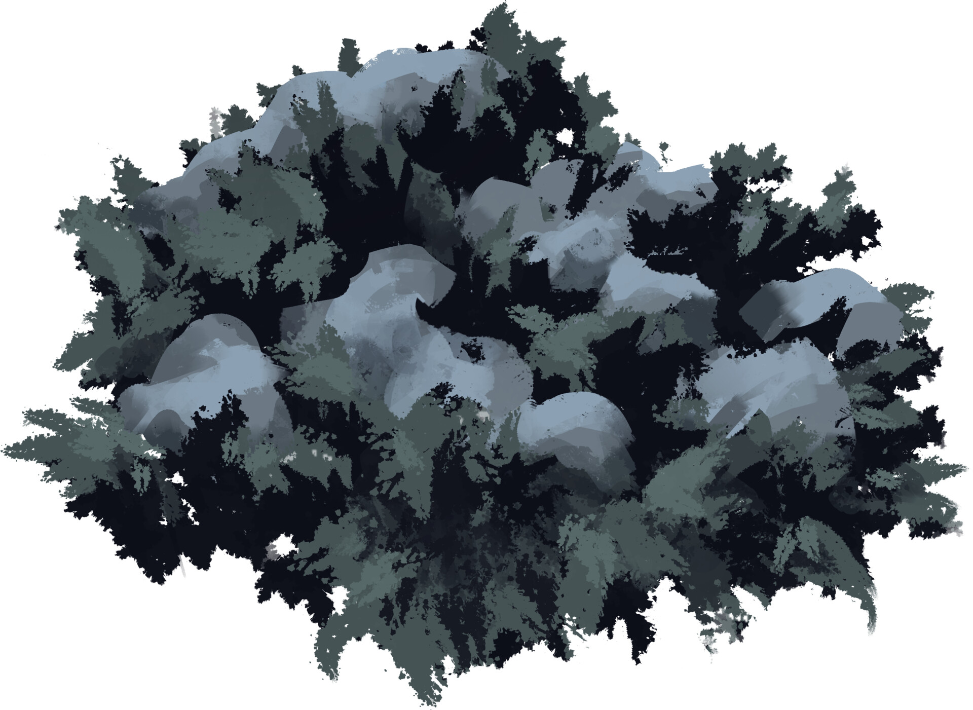 Jeremy Adams - 2D Assets