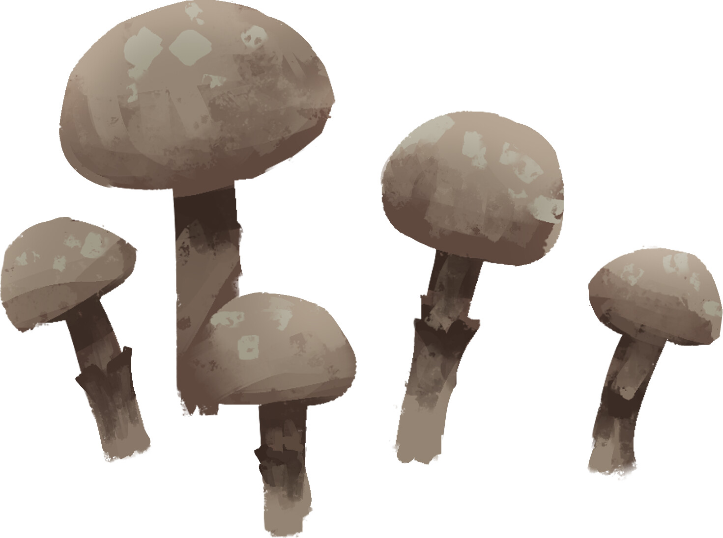 Jeremy Adams - 2D Assets