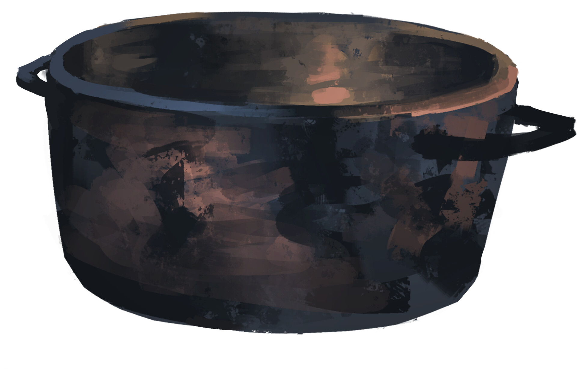 Jeremy Adams - 2D Assets