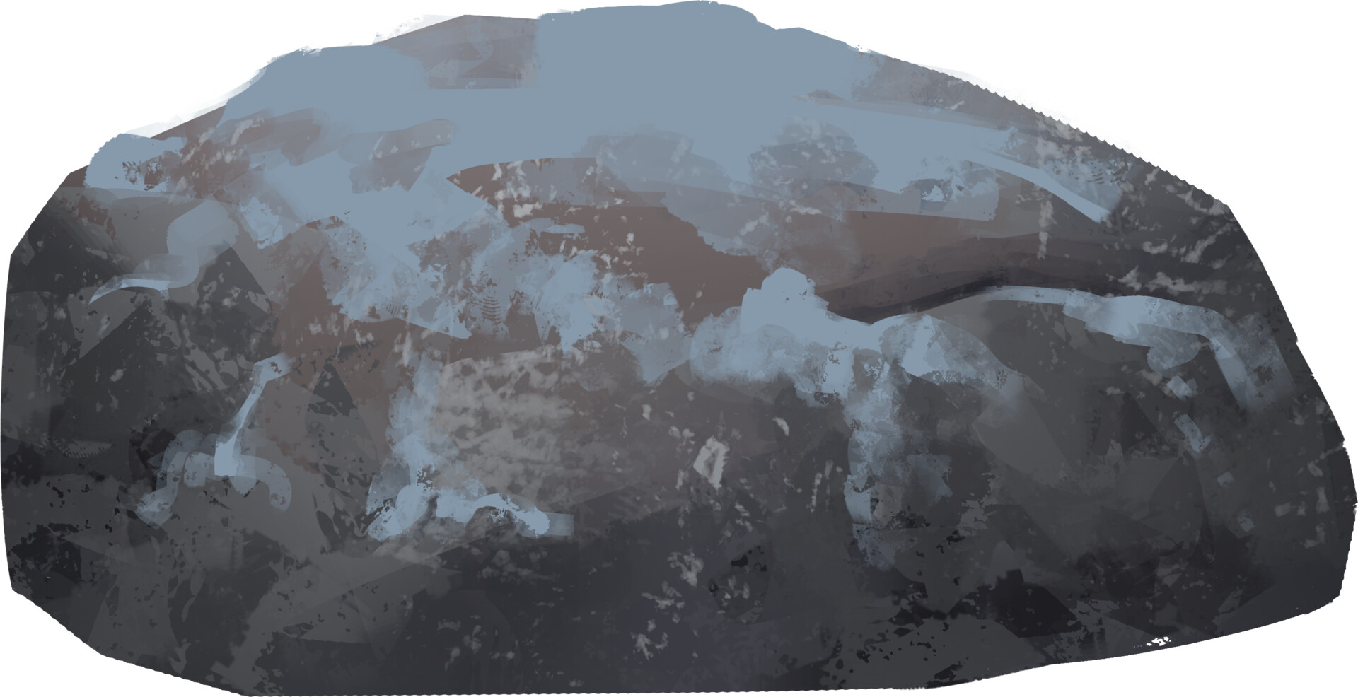 Jeremy Adams - 2D Assets