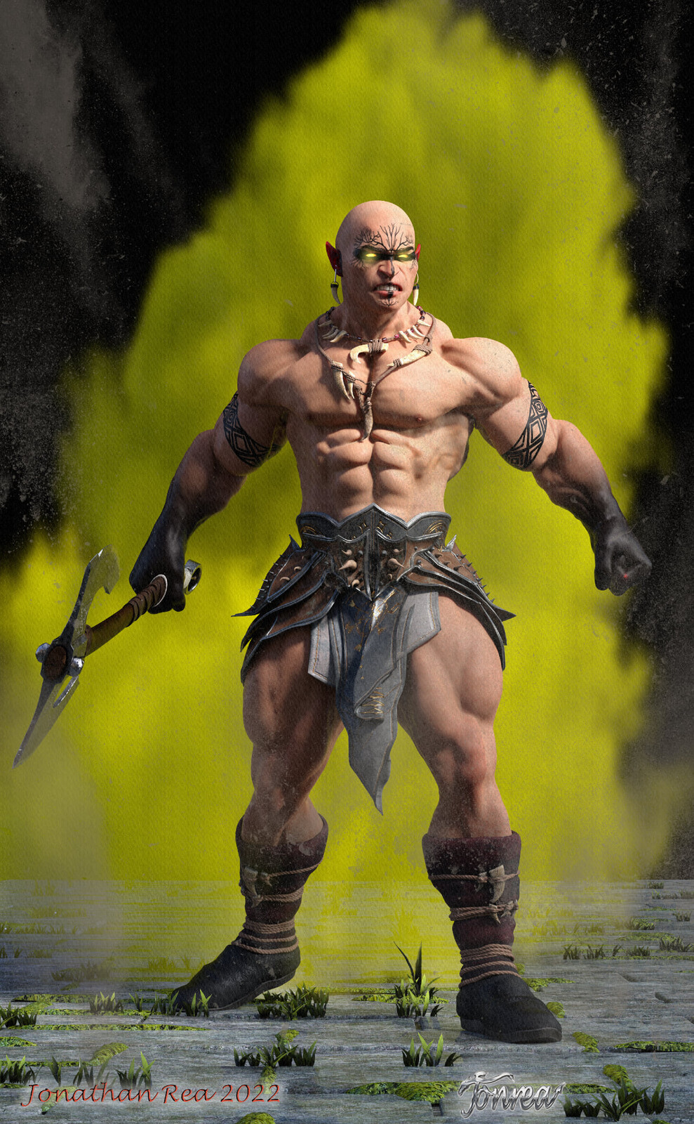 Jonathan Rea - Don't provoke