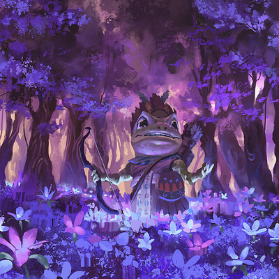 Jeremy Adams - Portfolio