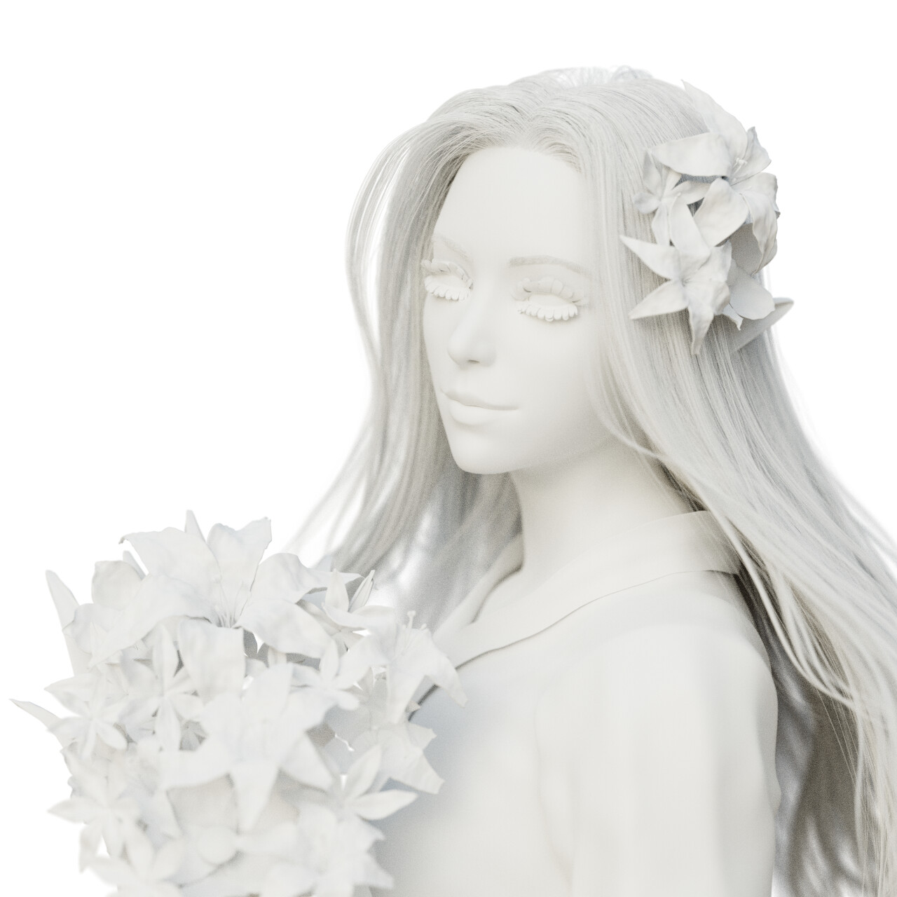 Justin Foley - Lady Iceheart