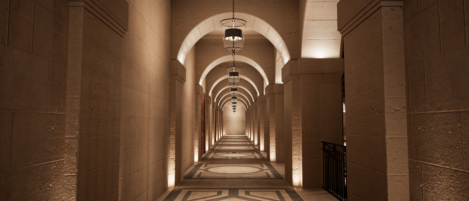 Arvid Van Thorre - The Barrel Room