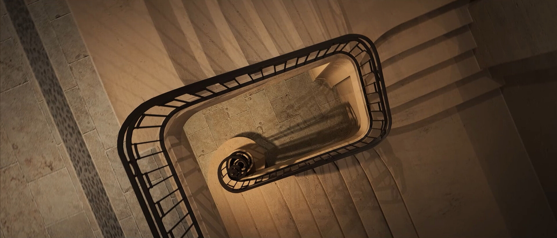 Arvid Van Thorre - The Barrel Room