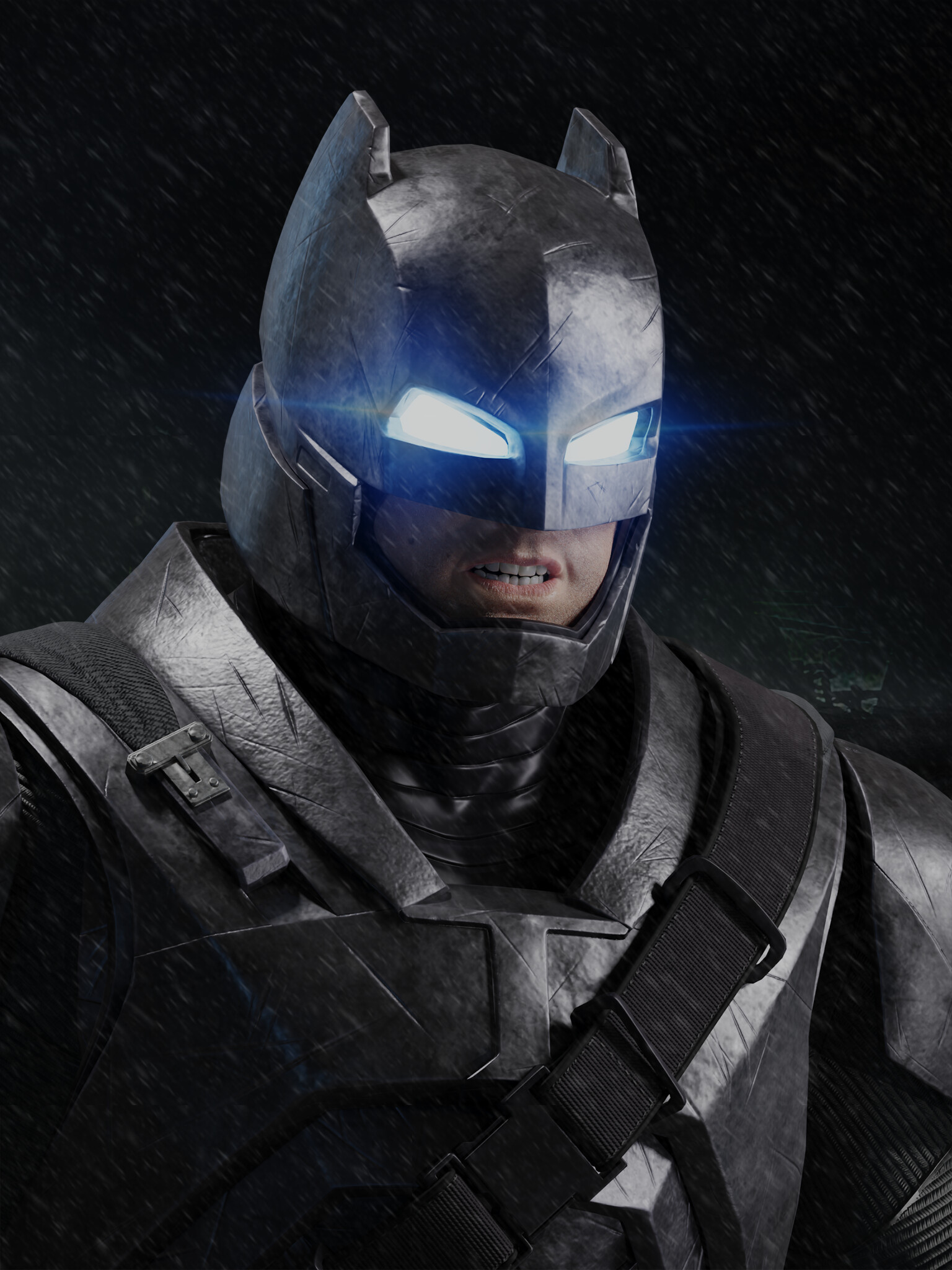 ArtStation - Batman