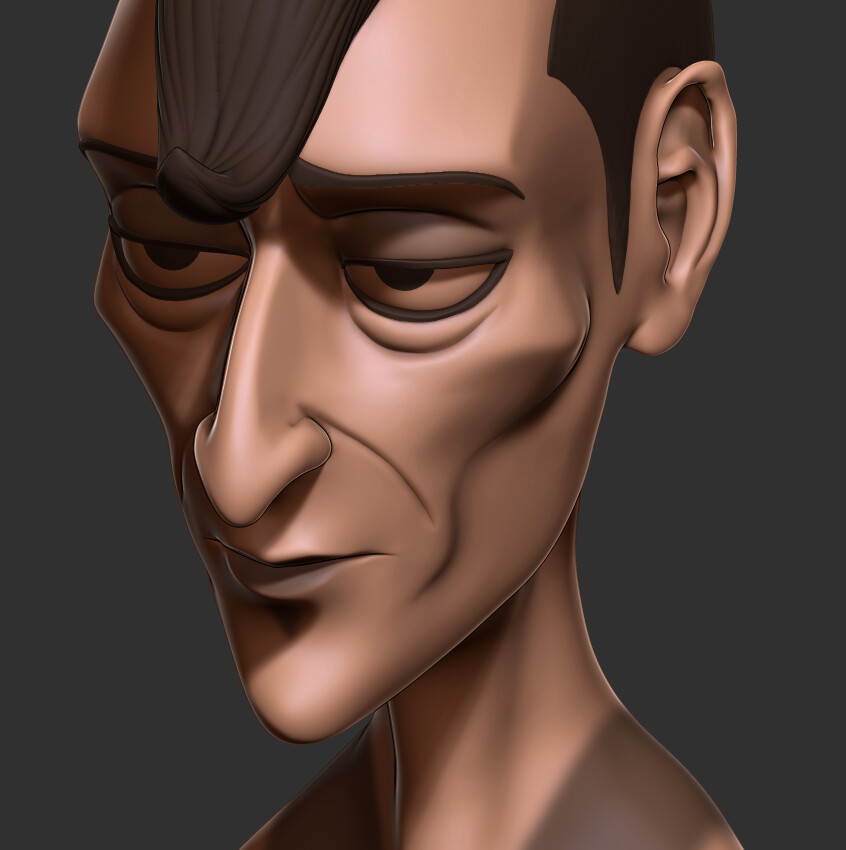 ArtStation - Some random Guy