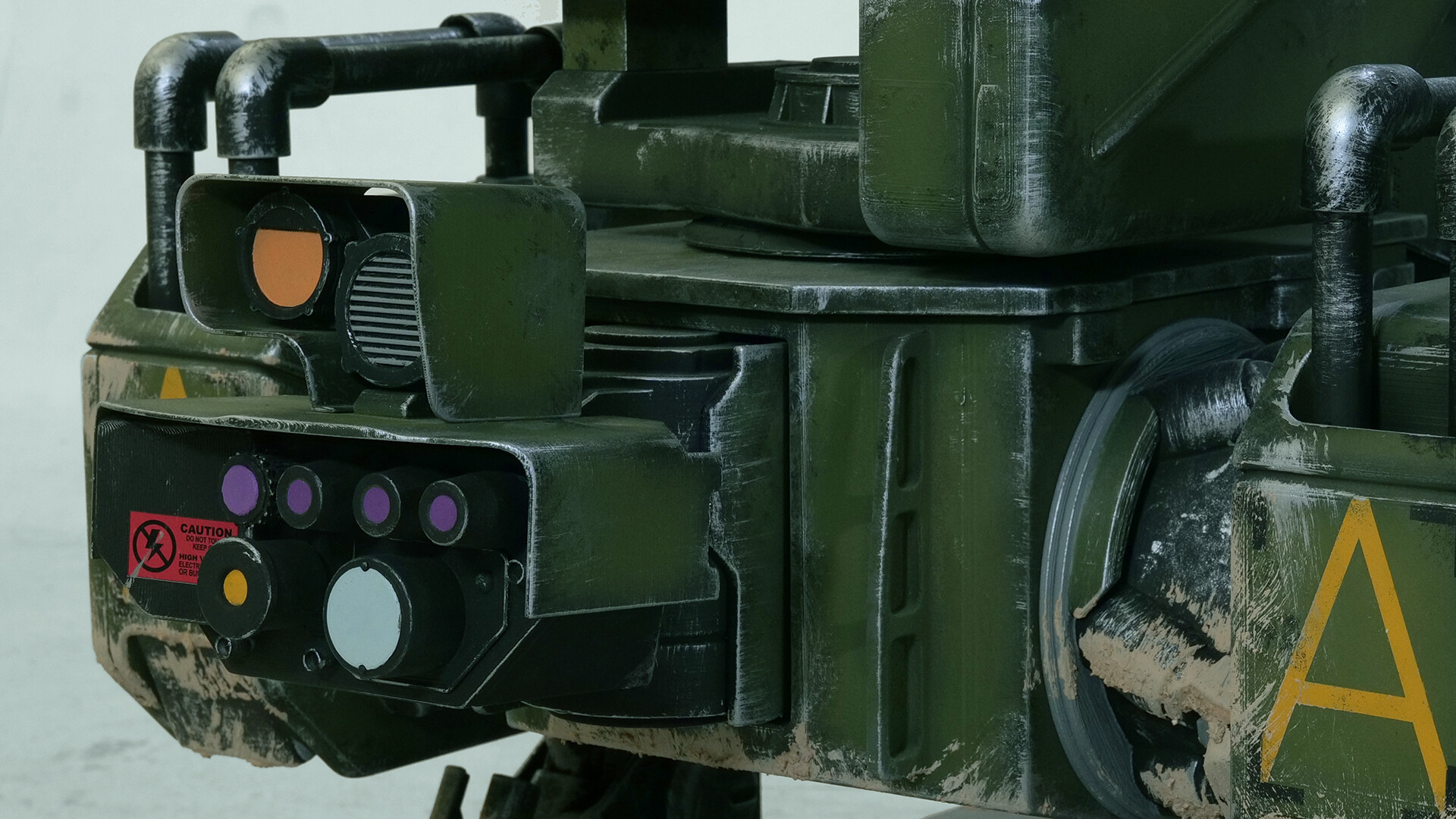 TAKEOFF Creative - Custom Battlefield 2042 PC