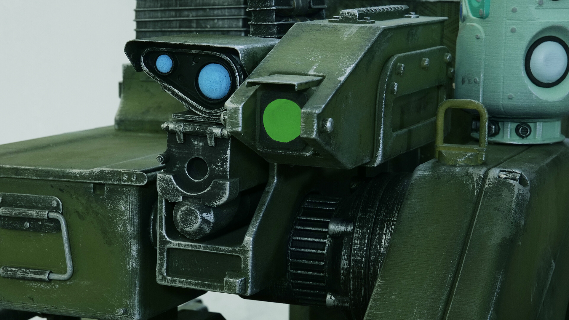 TAKEOFF Creative - Custom Battlefield 2042 PC