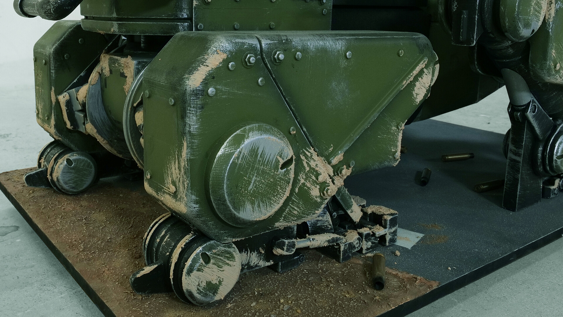 TAKEOFF Creative - Custom Battlefield 2042 PC