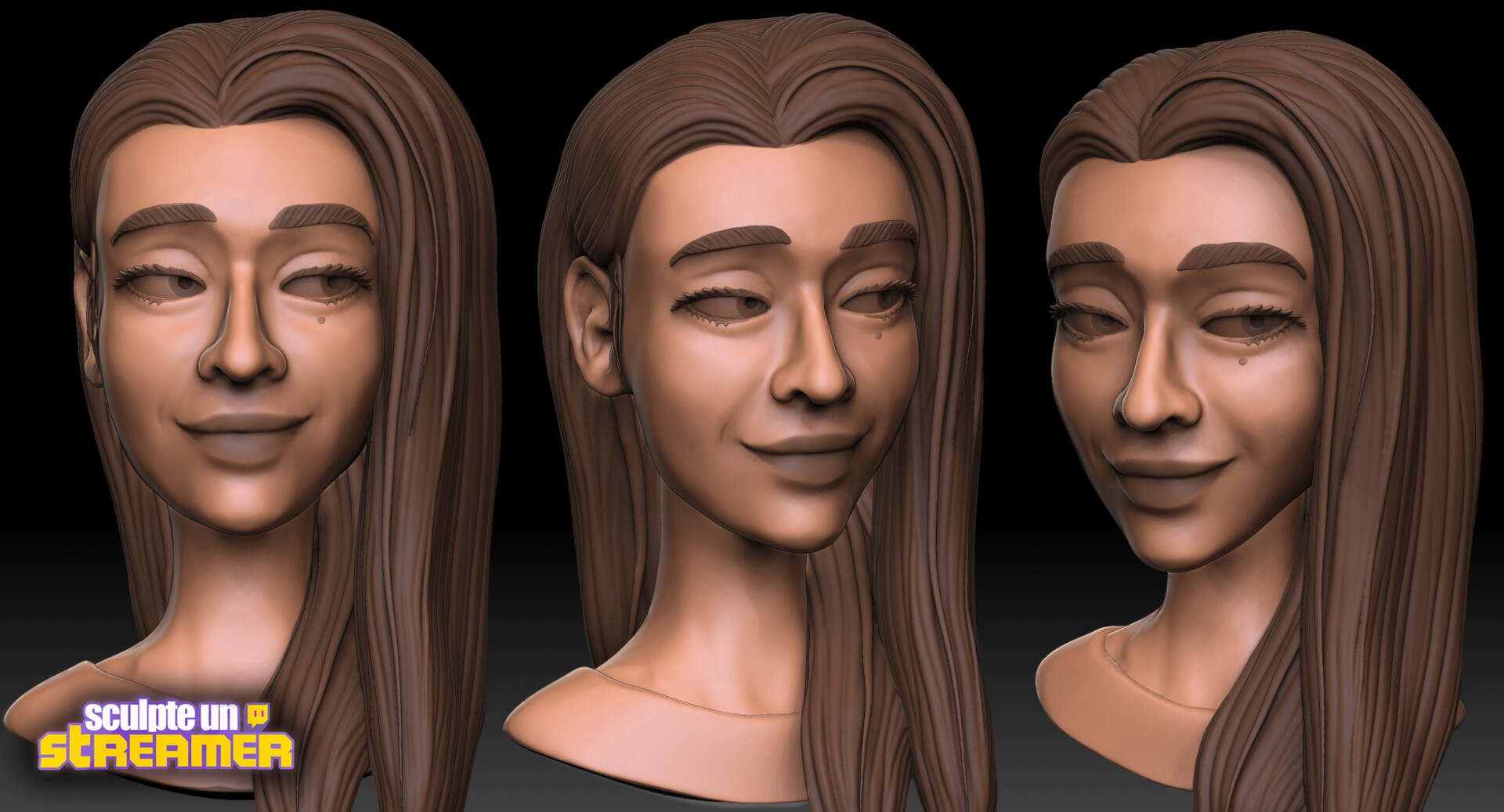 ArtStation - Bakaboo