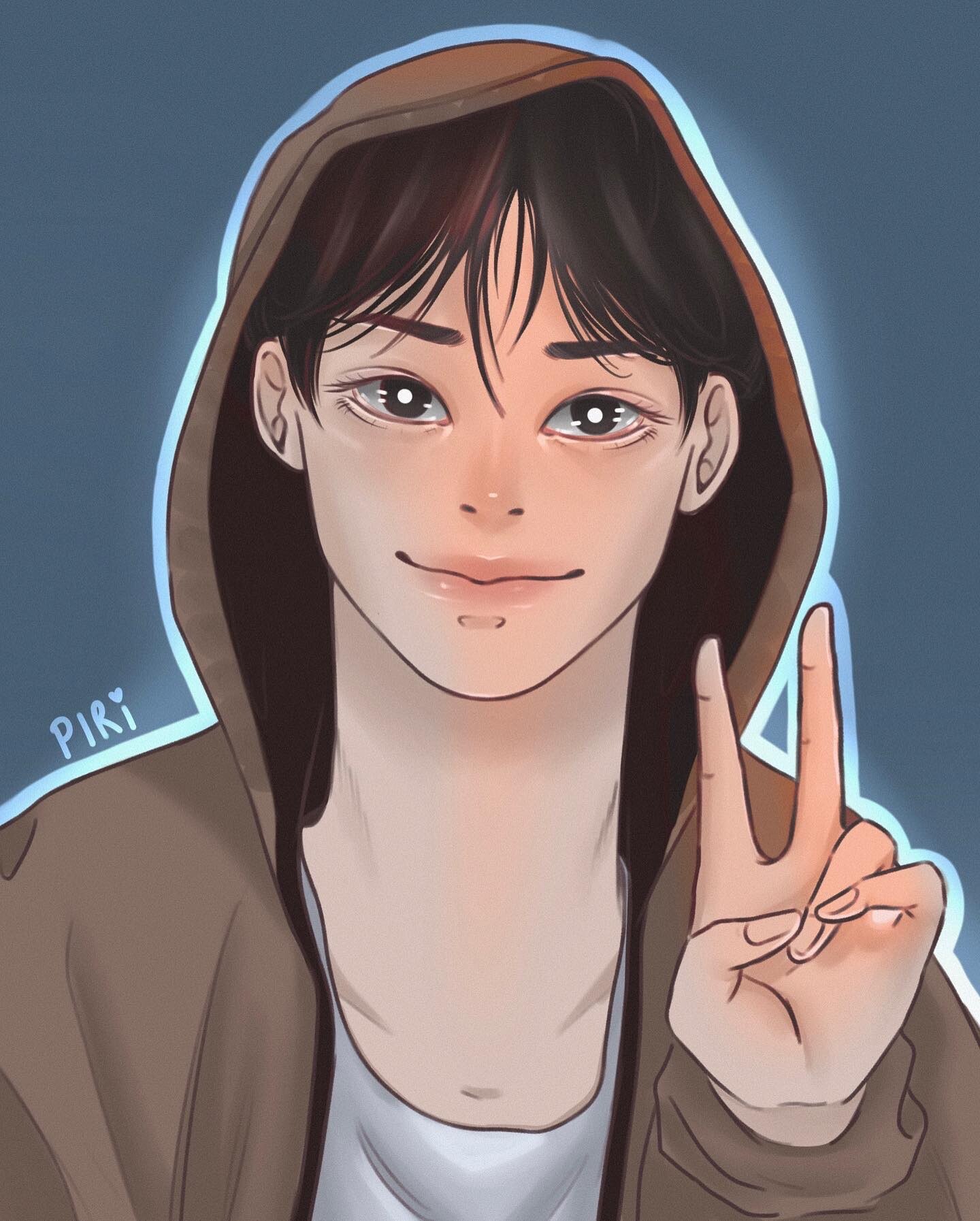 ArtStation - Drawings