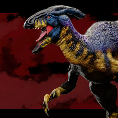 Kevin Vanwijmelbeke W.rex