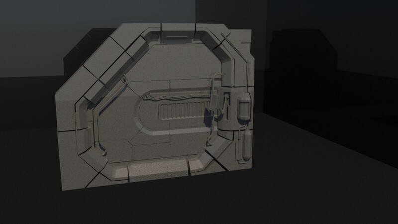 ArtStation - Vimal Raj