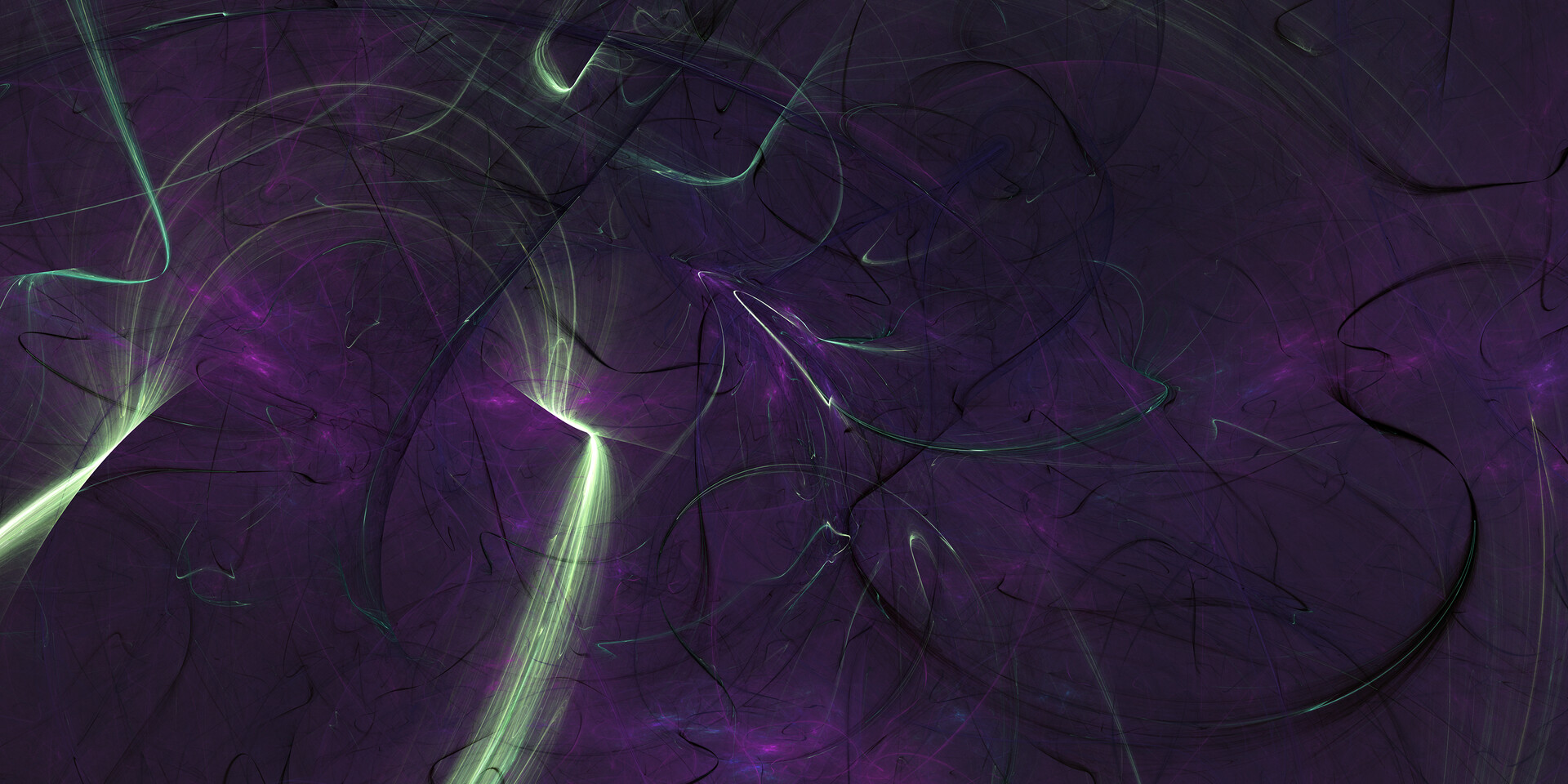 ArtStation - Darker Dimension