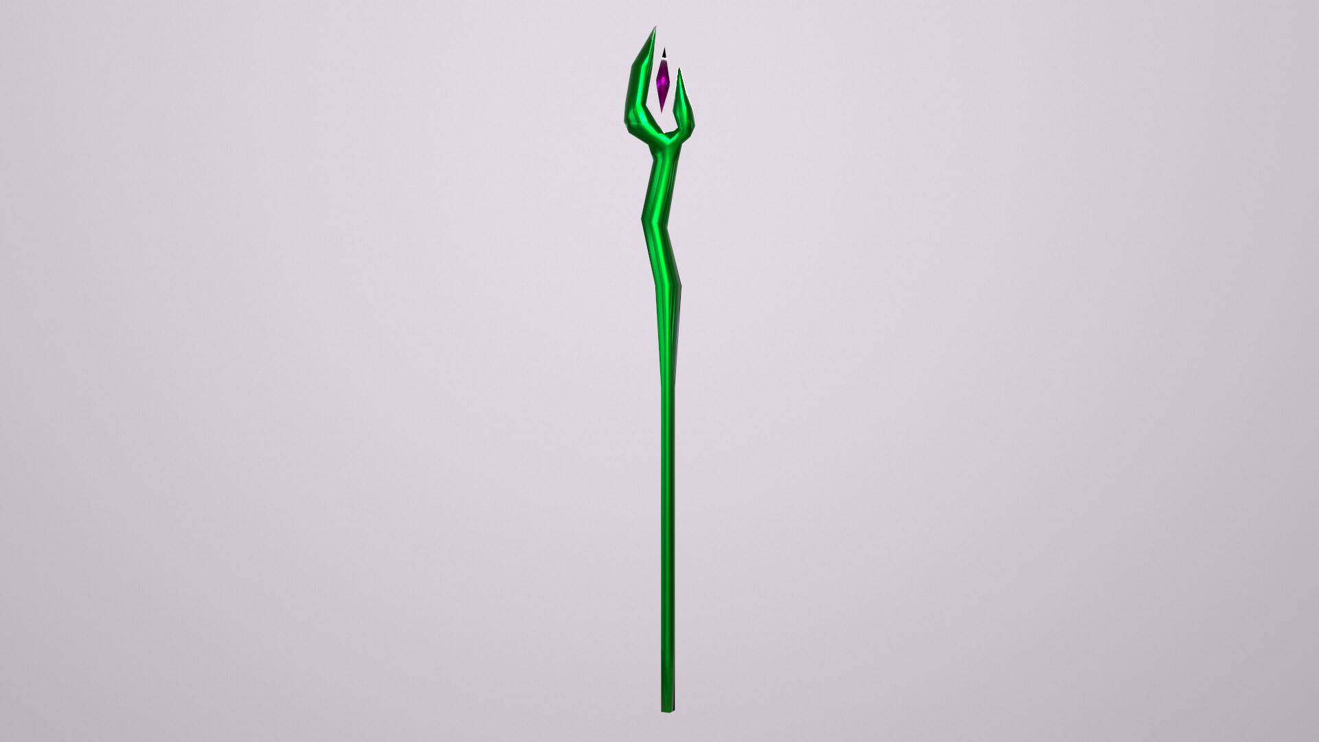 ArtStation - Magic Wands 3D model