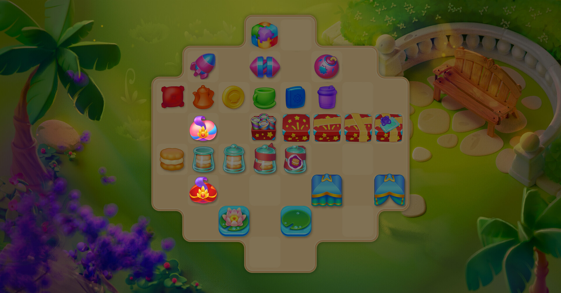 ArtStation - Mach-3 icon