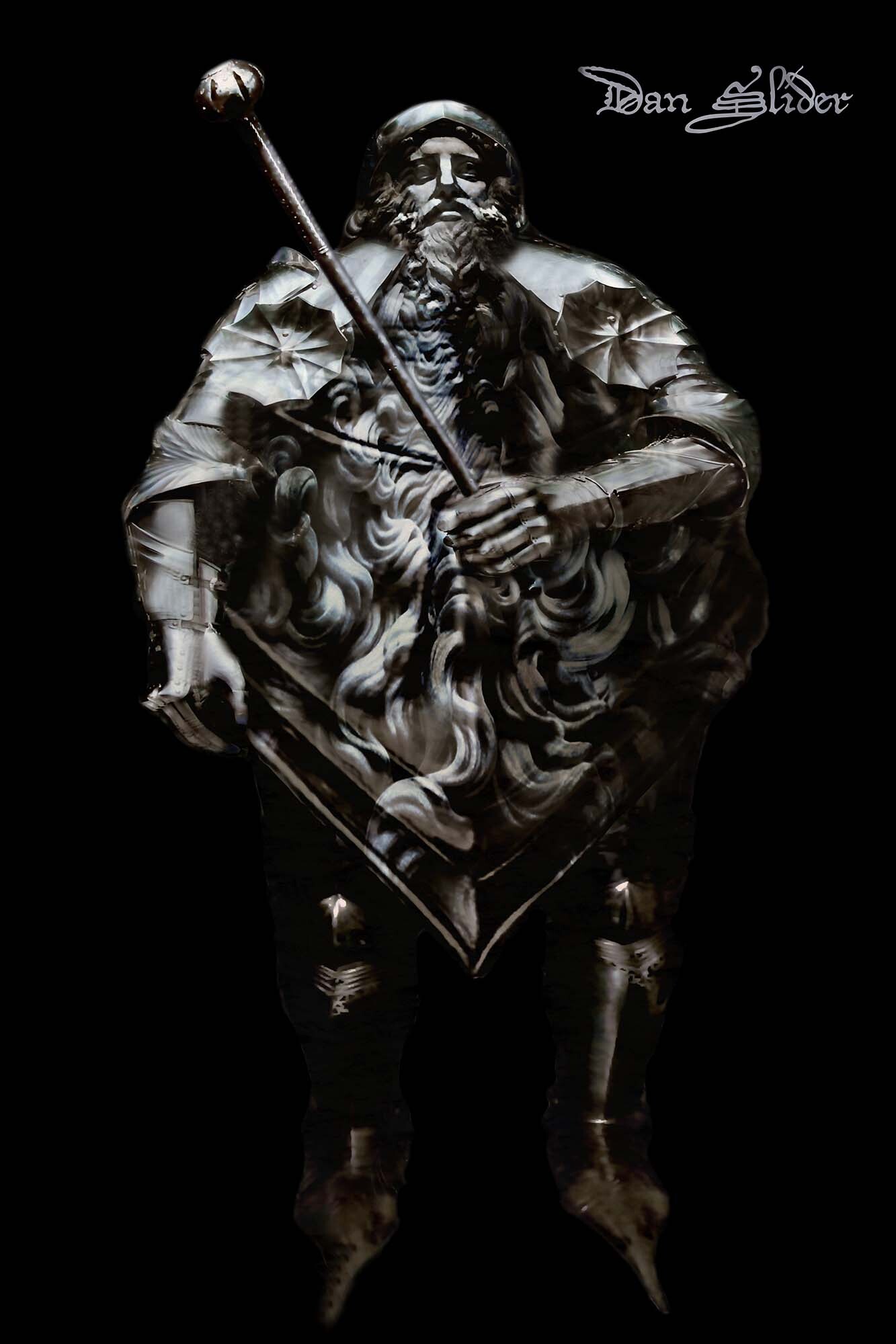 ArtStation - Dark Fantasy