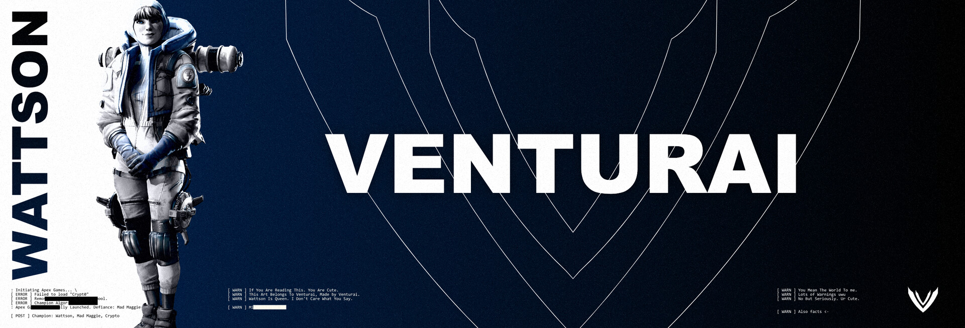 ArtStation - Gaming Banners