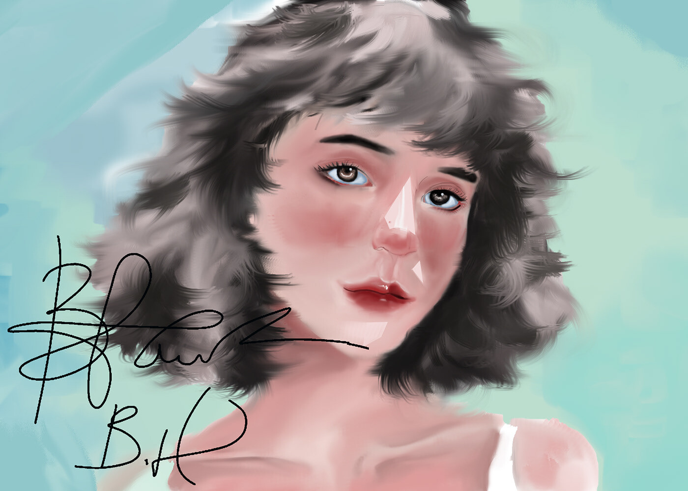 ArtStation - CREATE CHARACTERS