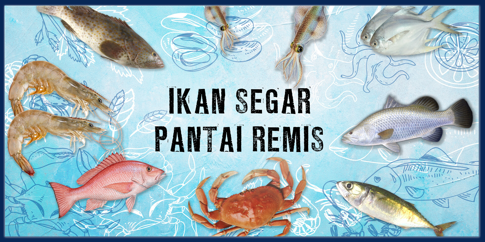 Spanduk Banner Jual Beli Ikan Segar A Lazada Indonesi - vrogue.co Spanduk Banner Jual Beli Ikan Segar A Lazada Indonesi - vrogue.co