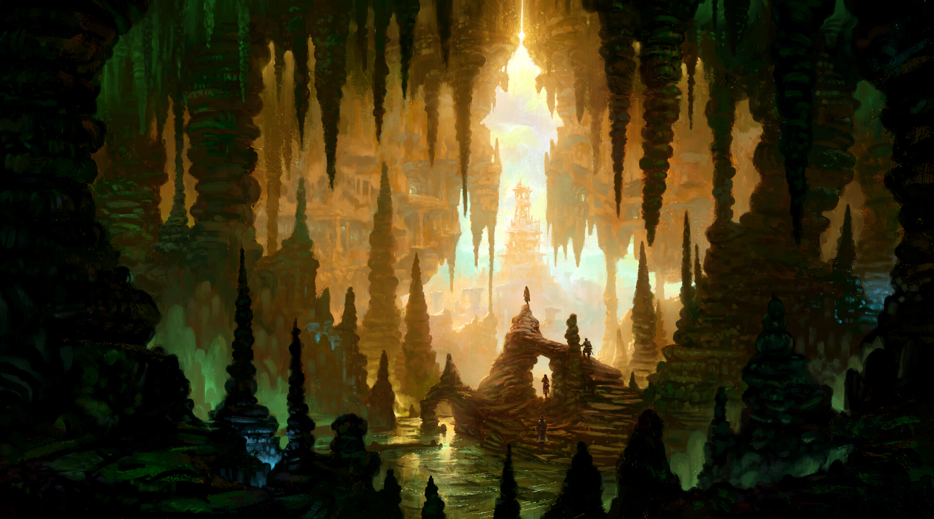 Justin Usher - What We Believed In