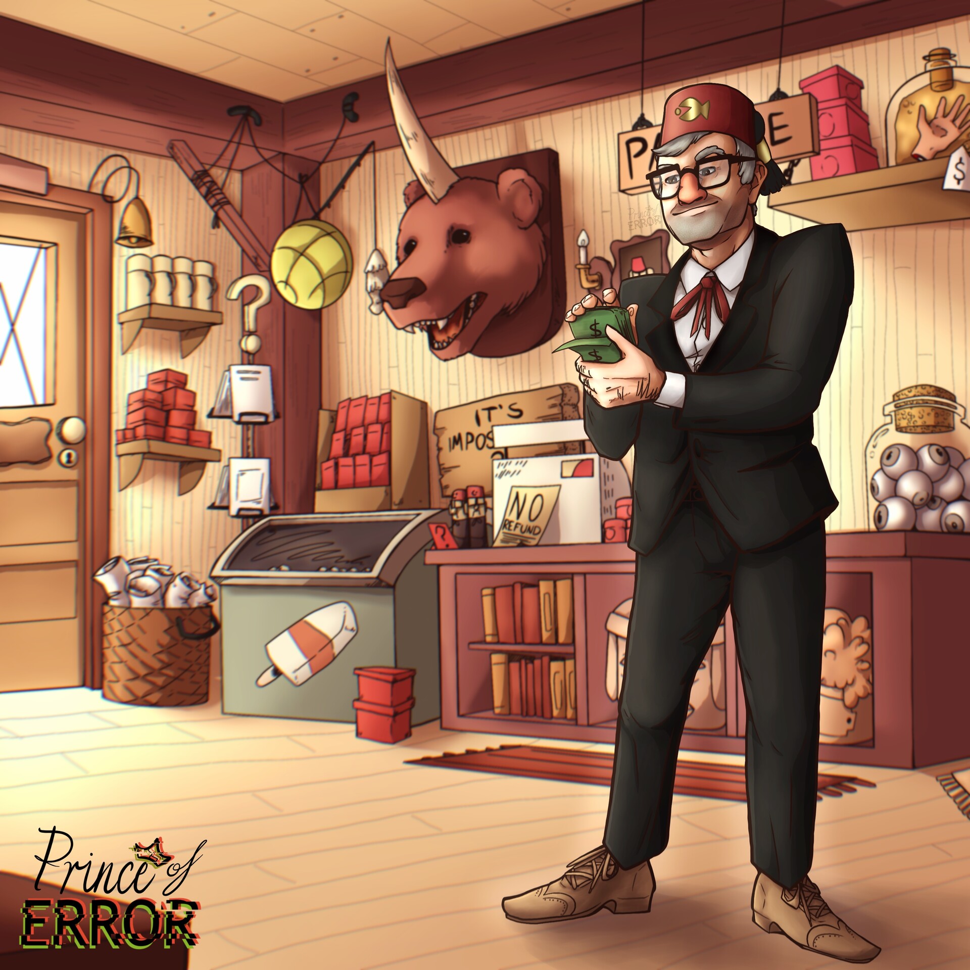 Gravity Falls Grunkle Stan Gravity Falls Grunkle Stan