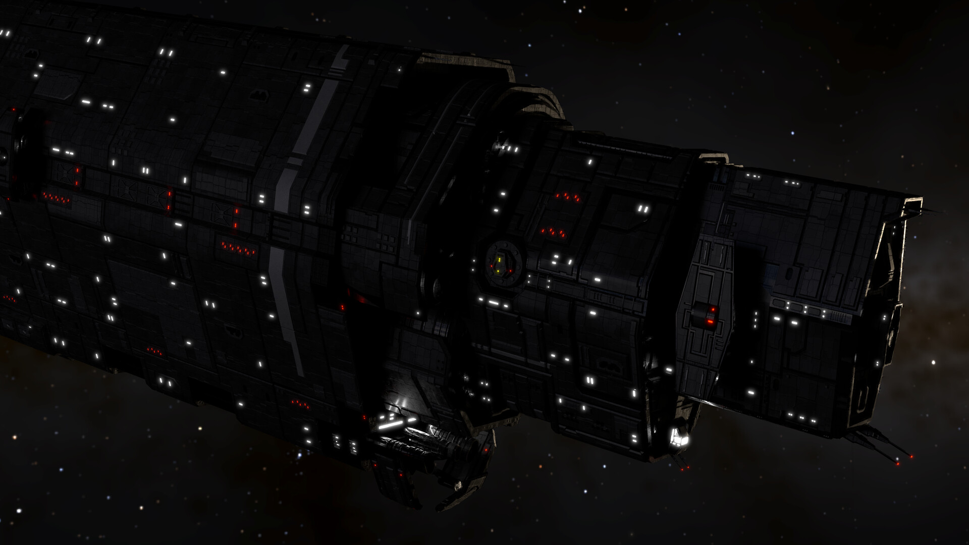 Rhynhelt - Halo | UNSC Halcyon-Class Light Cruiser [WIP]